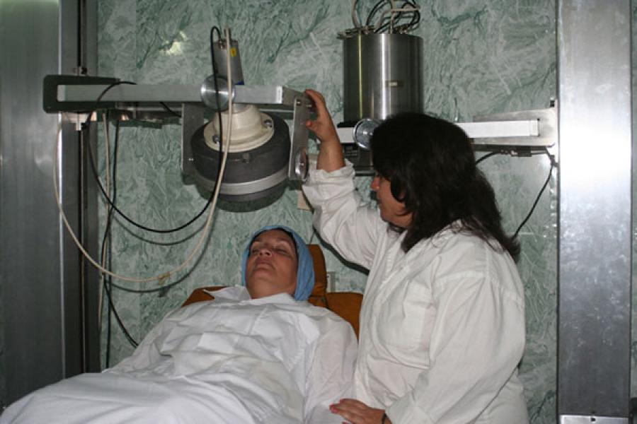 Cuba Presente En Foro Sobre Técnicas Nucleares En Salud Embajadas Y