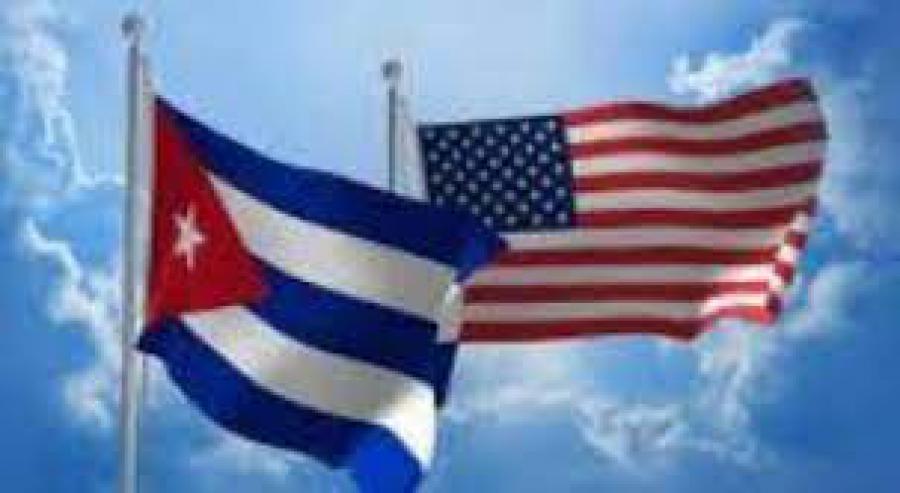 Desarrollan Cuba Y Eeuu Nueva Ronda De Conversaciones Migratorias