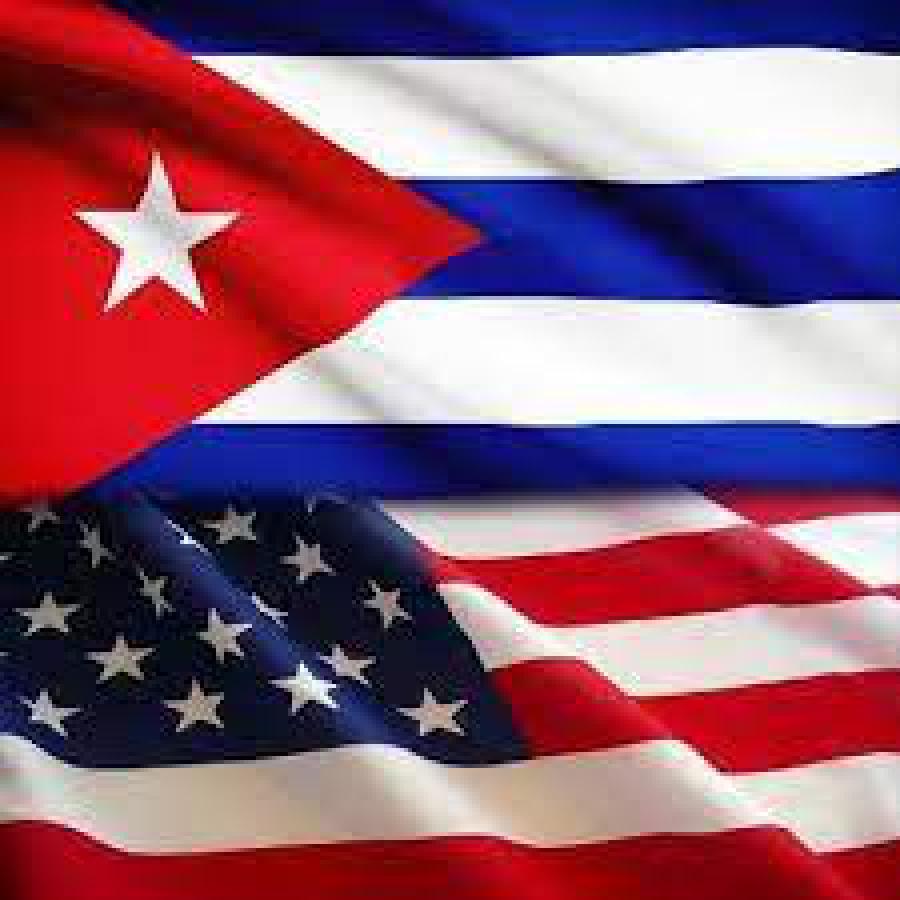 Cuba Y Los Estados Unidos Sostienen Conversaciones Migratorias En La